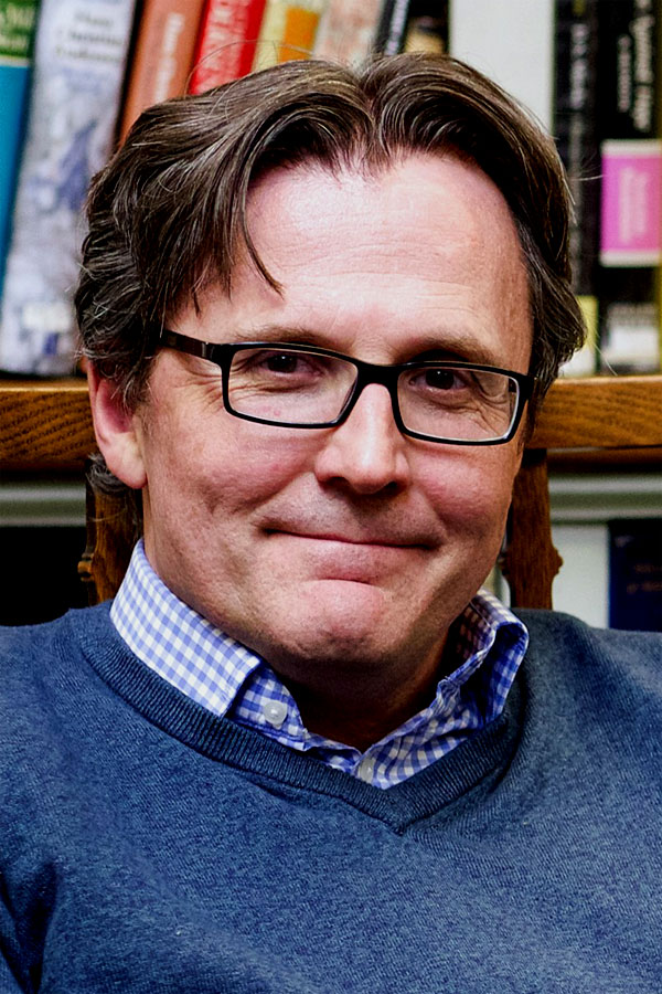 William Ryan – The website of author William Ryan